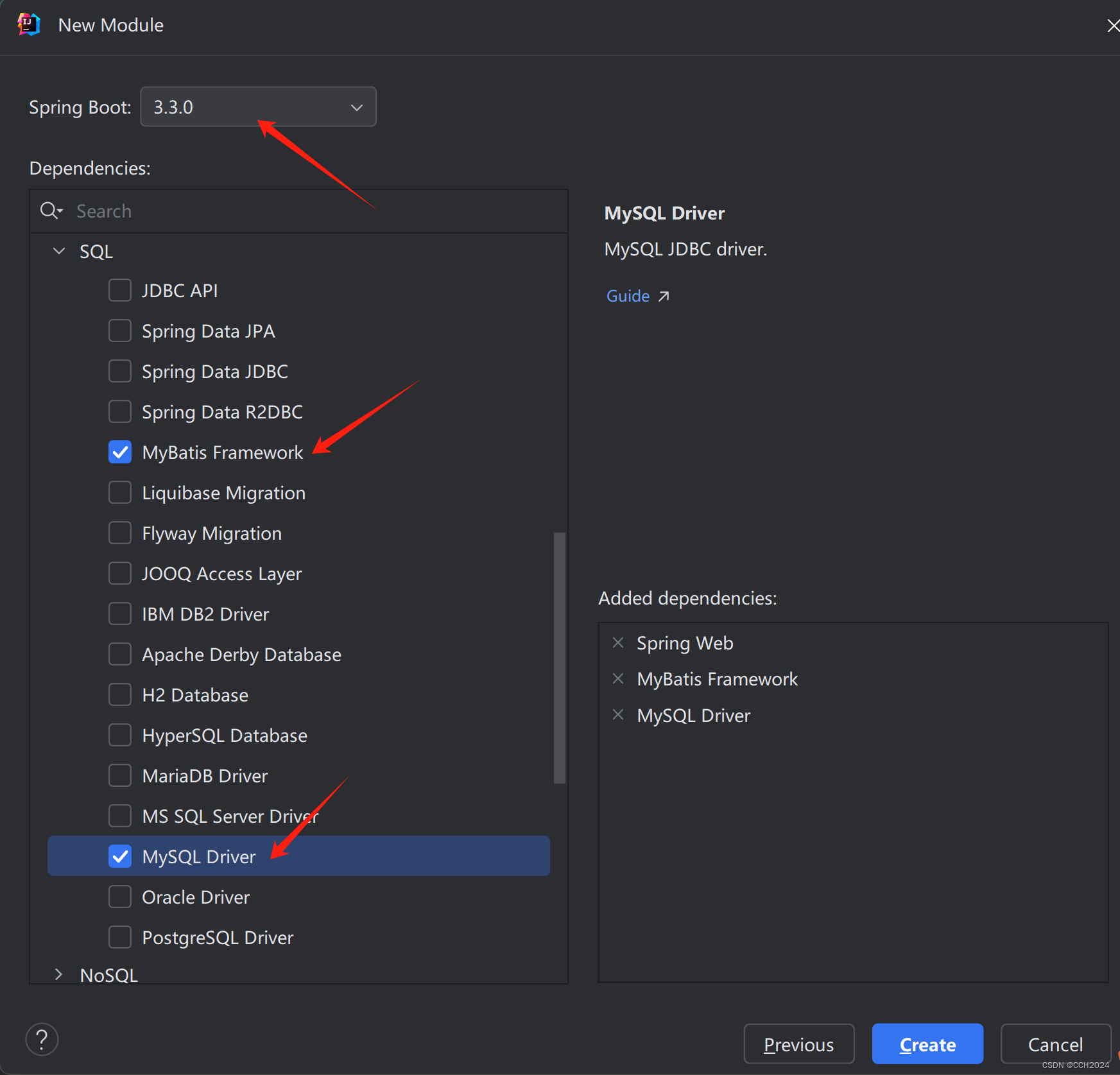Java Web学习笔记67——MyBatis-CSDN博客