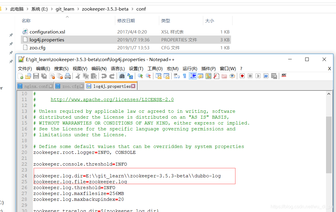 搭建：spring boot +dubbo +zookeeper+ngnix-CSDN博客
