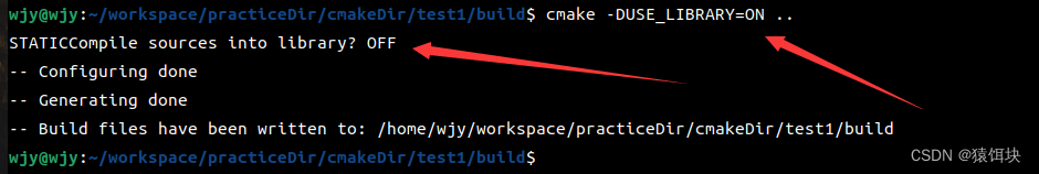cmake基础_cmake error at cmakelists.txt-CSDN博客