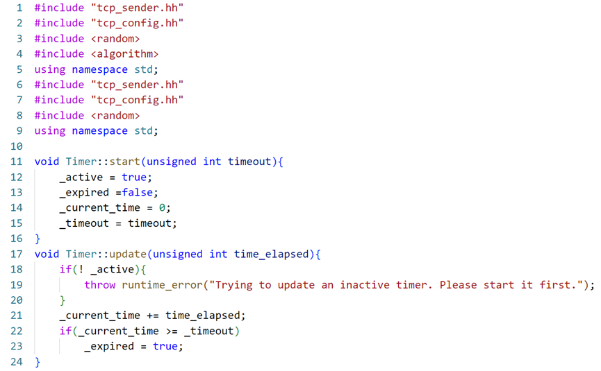 【斯坦福计网CS144】Lab3终结笔记_cs144lab3-CSDN博客