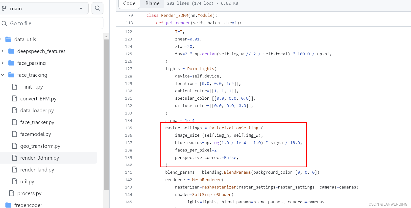 RAD-NeRF模型_rad-ref模型-CSDN博客