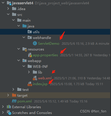 JavaWeb(三):一个简单的Jsp+Java+MySQL/Oracle程序_最简单的jsp文件-CSDN博客