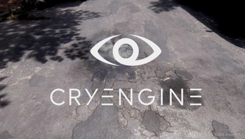 介绍两款知名游戏引擎_cryengine引擎-CSDN博客