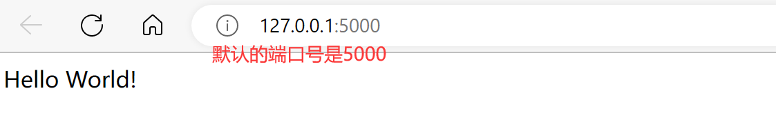 3600字带你入门Python框架Flask_flask框架是前端还是后端-CSDN博客