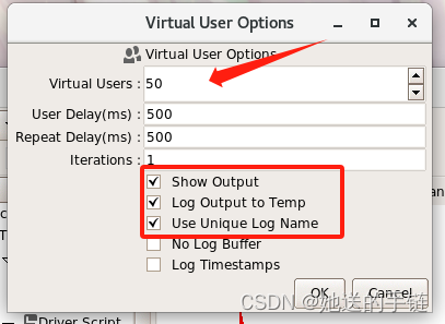使用HammerDB对oracle数据库进行压测（附详细图文）_hammerdb oracle-CSDN博客