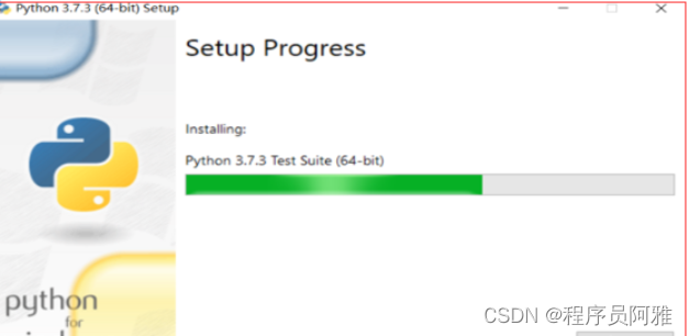 Python+selenium自动化测试环境搭建（详细）_python selenium自动化环境搭建-CSDN博客