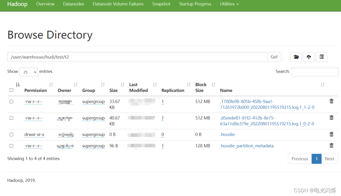 Hudi（12）：Hudi集成Flink之sql-client方式_hudi sql客户端-CSDN博客