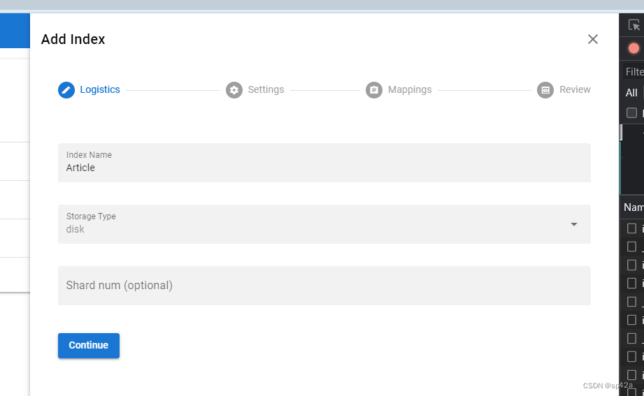 ZincSearch Java 客户端教程-CSDN博客