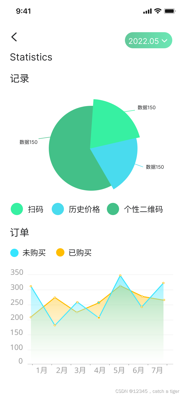 Android 之MPAndroidChart图表案例_android mpandroidchart-CSDN博客