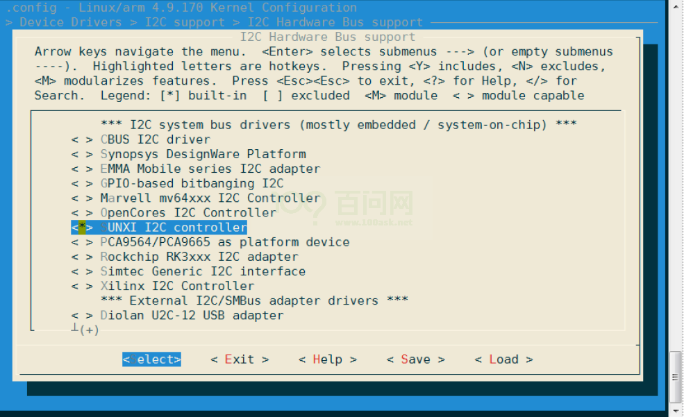 Linux TWI开发指南_allwinner,muxsel-CSDN博客