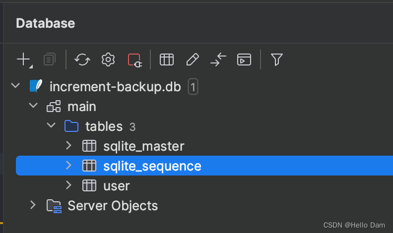 Springboot 项目整合 Mybatisplus 并使用 Sqlite 作为数据库springboot Sqlite Csdn博客