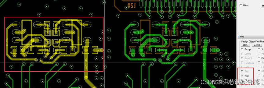Allegro Creat Module制作和Allegro实用技巧之模块复用_allegro create module-CSDN博客