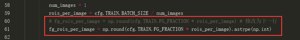 Ubuntu 16.0.4 + GPU + caffe + python + py-faster-rcnn下Faster-RCNN训练自己的数据集(end2end训练)_python安装 ...