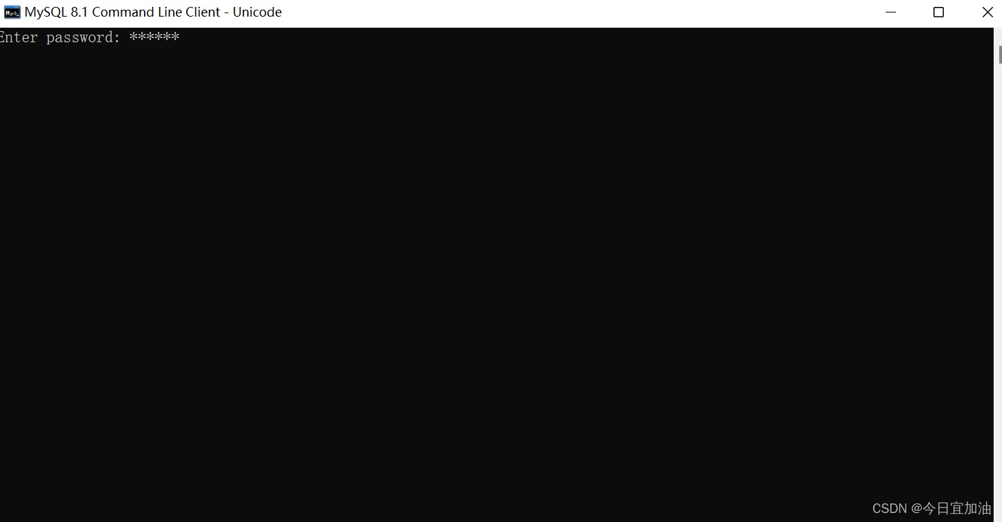 MySQL社区版安装与配置指南,-CSDN博客