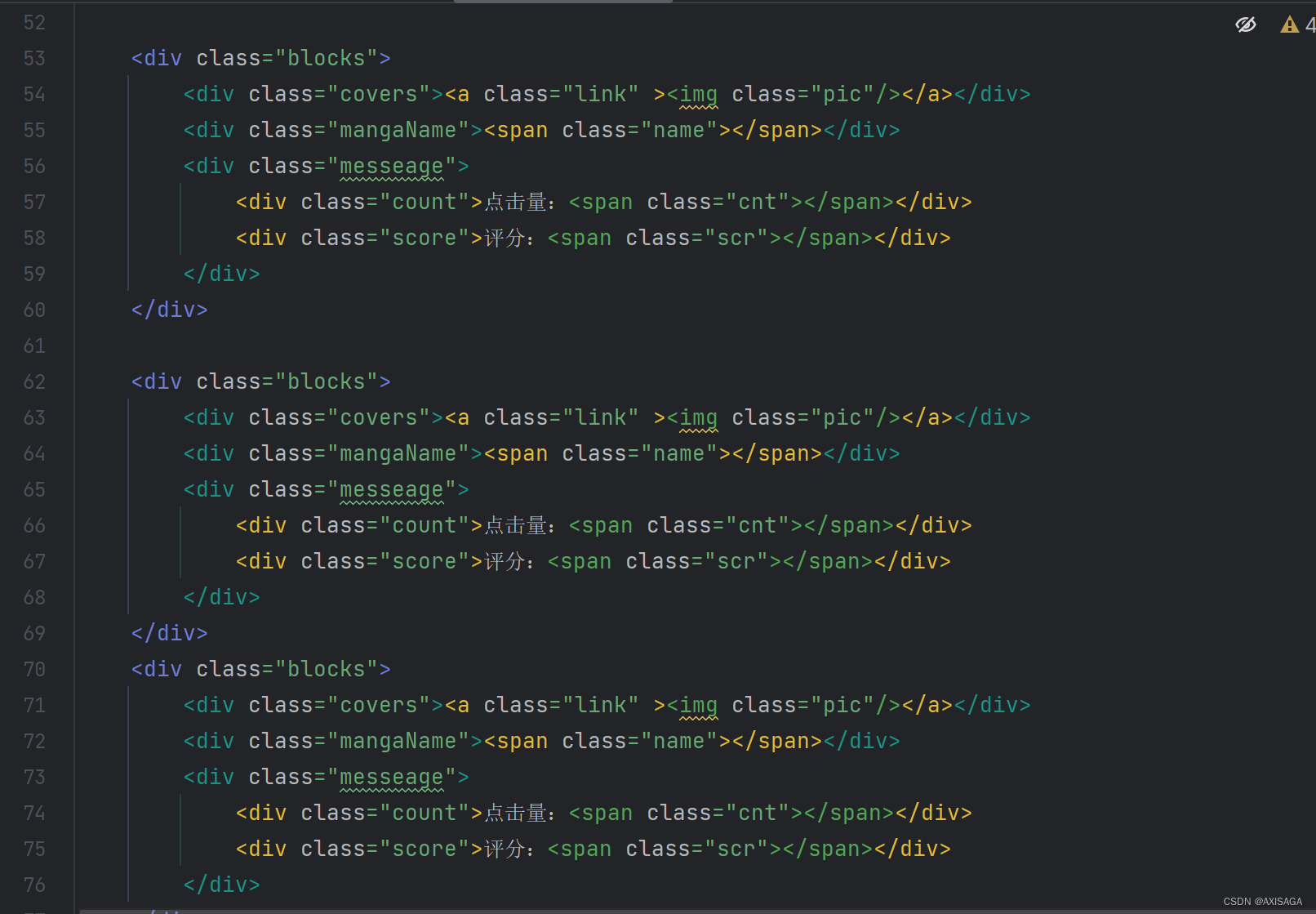 JQuery中function函数使用for,$.each,$().each遍历渲染数据时只能循环一次的问题_$.each循环为什么不是从第一个开始-CSDN博客
