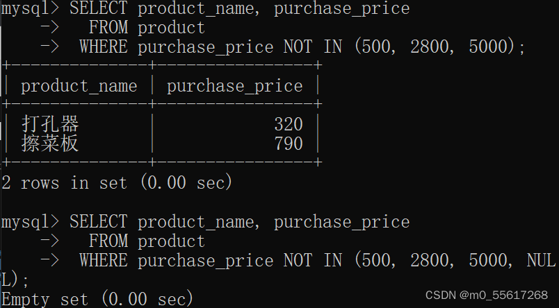 TASK 3打卡-CSDN博客