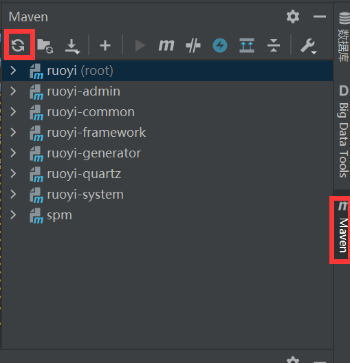 java: 程序包org.apache.poi.ss.usermodel不存在-CSDN博客