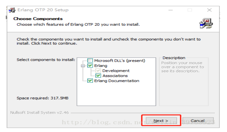 PHP安装配置RabbitMQ（window）_php rabbitmq windows-CSDN博客