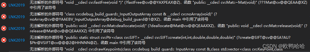 vs2019+opencv450+opencv contrib450+cmake3.25.2安装流程_opencv-contrib 4.5.0-CSDN博客