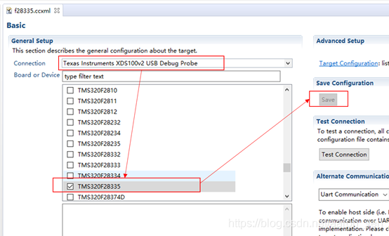 Embedded Coder Support Package for Texas Instruments C2000 Processors-CSDN博客