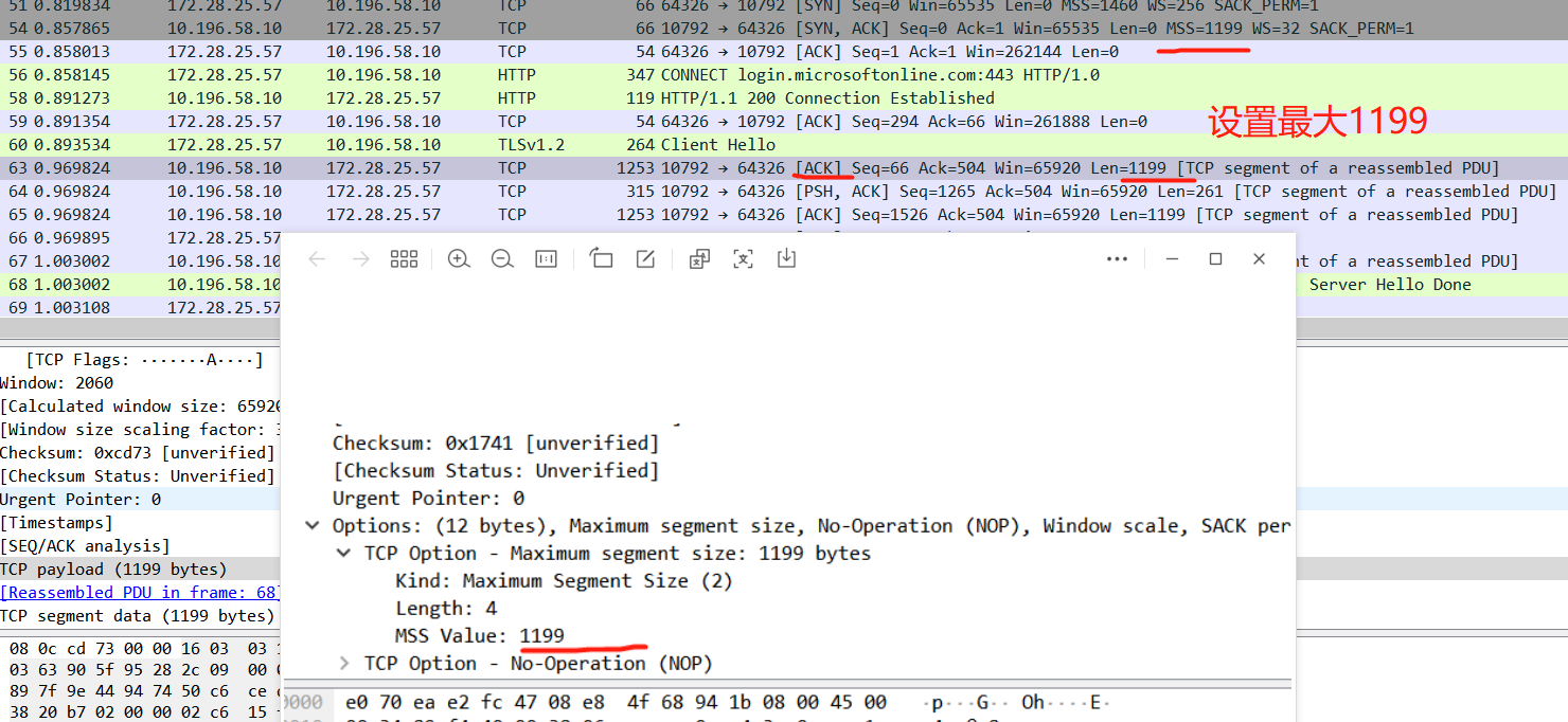 tcp紧急指针,mss,rto，msl,零窗口探测等_tcp零窗口探测帧结构-CSDN博客