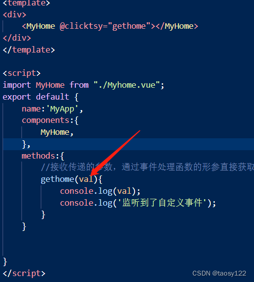 vue-day5_请简述props的多种数据验证方案。-CSDN博客