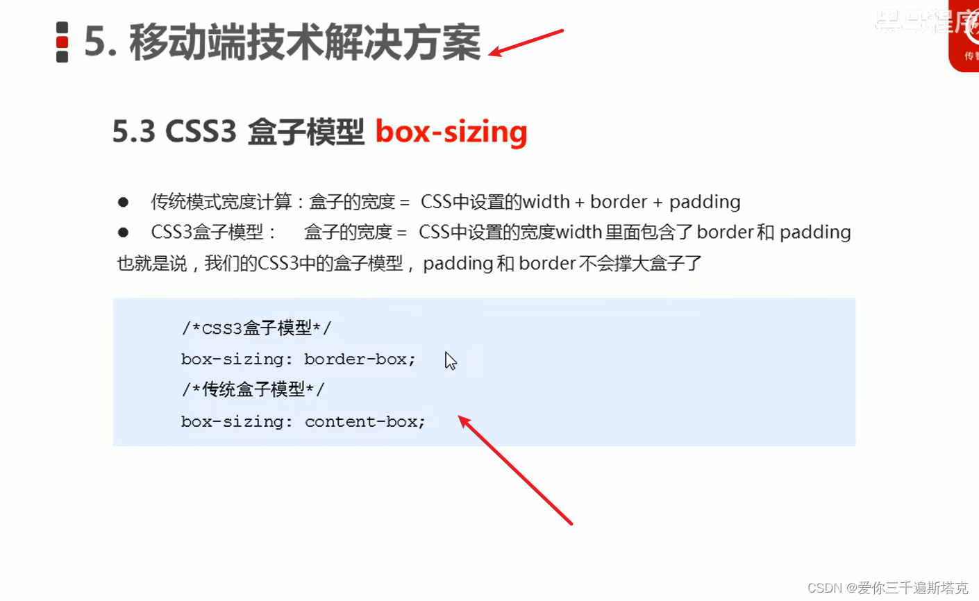 移动端的打开方式,打开F12之后，就可以看到手机样式设计,移动端的初始化使用normalize.css代码库录到,box-sizing ...