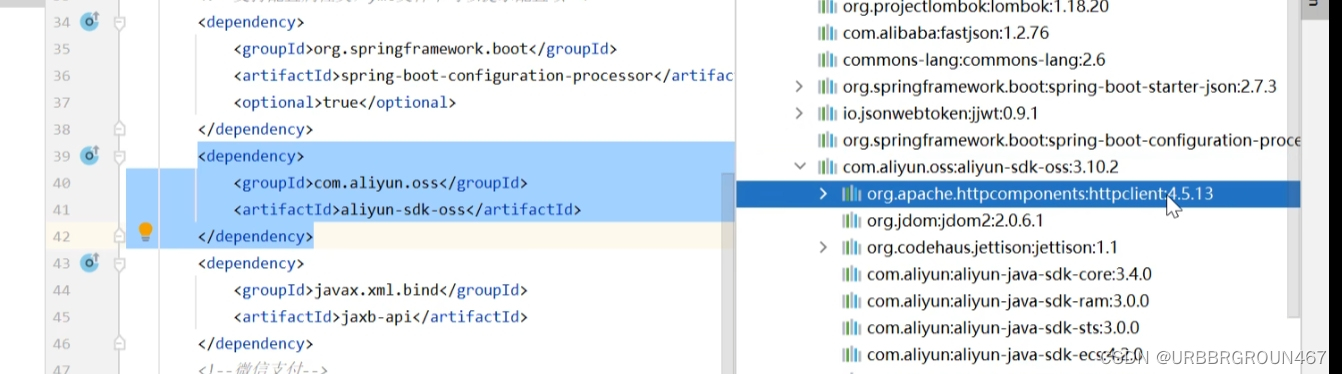 ApacheHttpClient库的使用教程：发送HTTP请求与JSON封装-CSDN博客