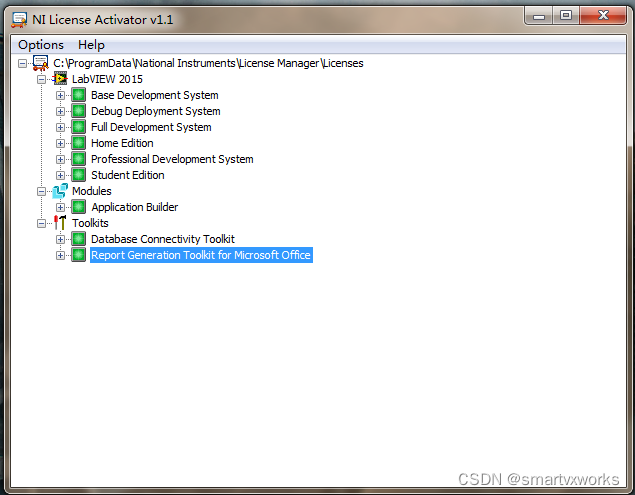 第一课：LabView2015中文版安装教程_labview2015安装教程-CSDN博客