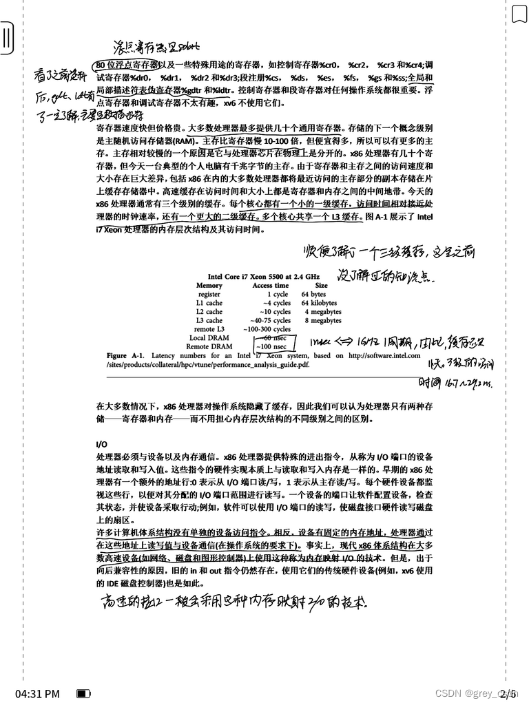 1633_xv6 book PC硬件与BootLoader_xv6book pdf csdn-CSDN博客