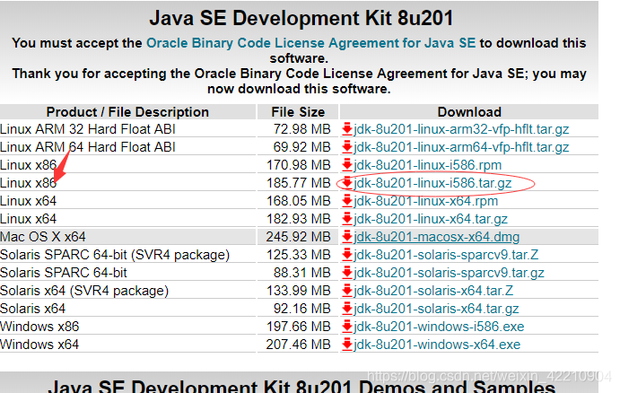 Linux系统安装JDK1.8_linux rpm -qa | grep jdk 看到的是1.8但是 java-version 看到-CSDN博客