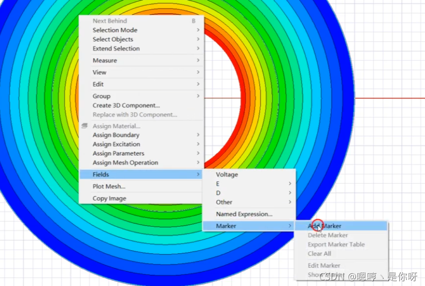 Maxwell-学习笔记-CSDN博客