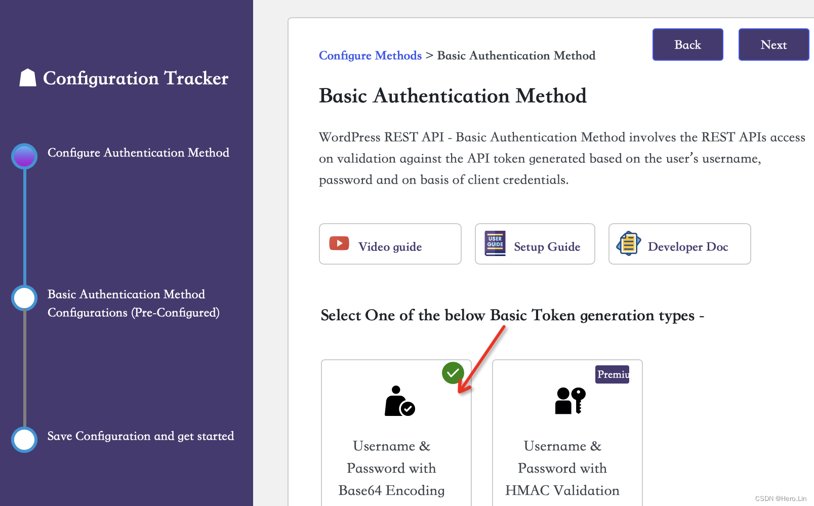 WordPress JSON REST API OAuth 1.0 认证获取Authorization Basic 码+Python api 创建文章（一）_python发布wordpress ...