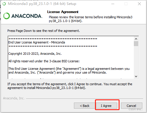 【CPU+Miniconda+PyTorch】的安装和配置（为YOLOV5+PyCharm做准备）_pycharm miniconda yolo5-CSDN博客