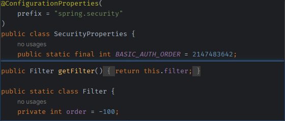 解决 Spring Boot Vue 前后端分离跨域配置无效的问题springboot和vue全局跨域配置和前端配置不能同时存在 Csdn博客