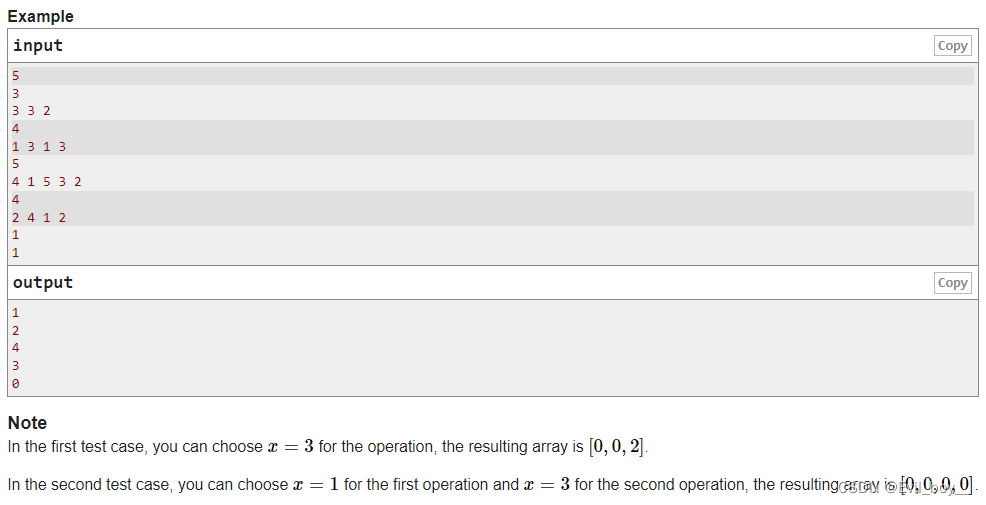 Codeforces Round #813 (Div. 2)A.B.C-CSDN博客