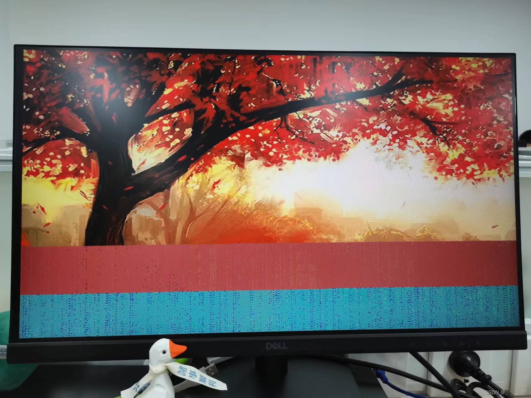 FPGA uart+sdram+vga传图_明德扬 uart-CSDN博客