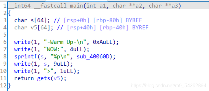 BUUCTF warmup_csaw_2016_warmup-csaw-2016-CSDN博客