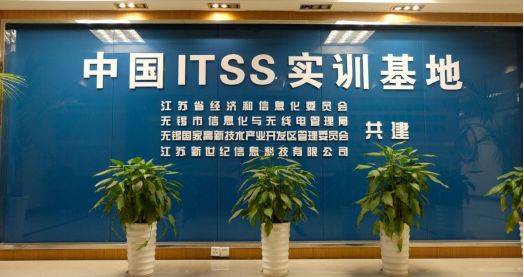 【中国ITSS实训基地】ITSS在企业的实施及应用_itss+实施方案-CSDN博客