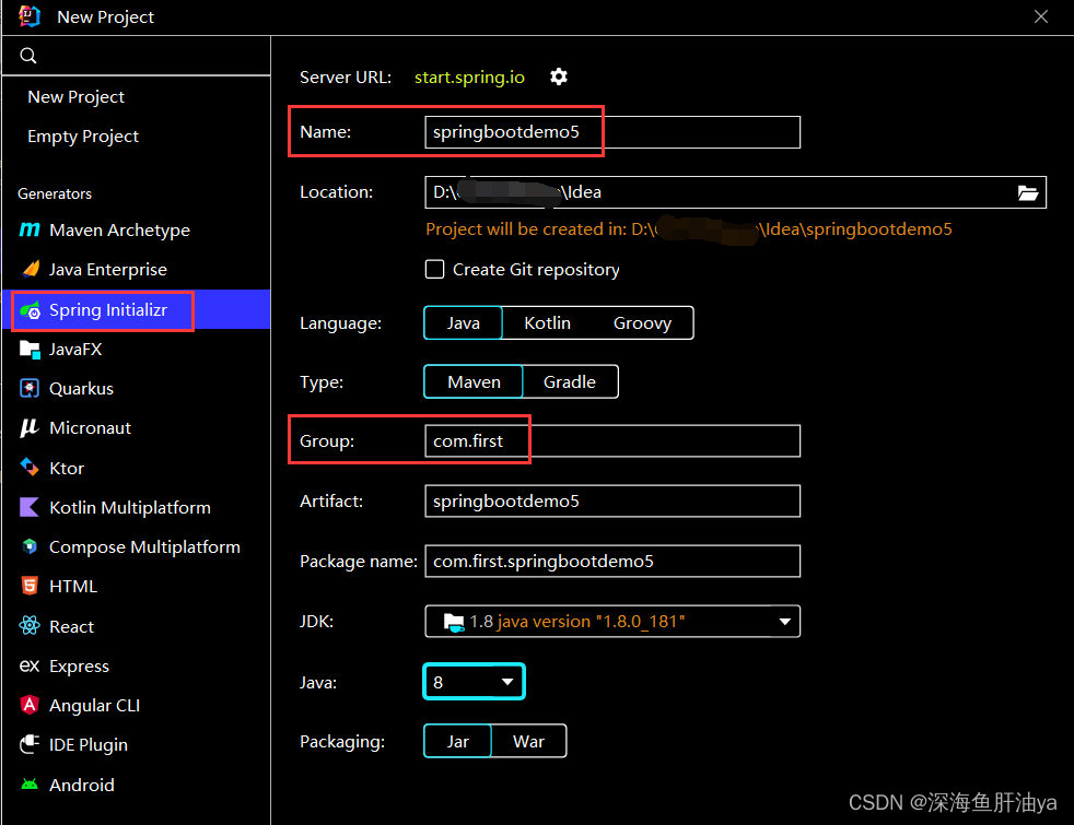SpringBoot保姆级教程（七）Thymeleaf_springboot thymeleaf教程-CSDN博客
