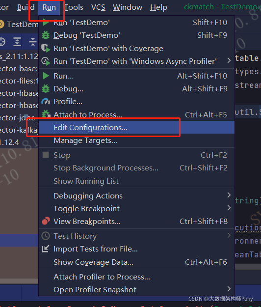 flinkSQL运行报错：ClassNotFoundException: org.apache.flink.api.common ...