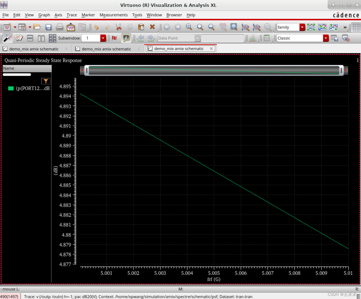 cadence PAC仿真初步-CSDN博客