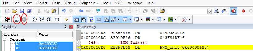 keil的数据波形如何在电脑示波器软件keil array visualization显示_array visualization v1.4.5 beta地址错误-CSDN博客