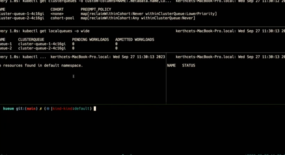 使用 KubeRay 和 Kueue 在 Kubernetes 中托管 Ray 工作负载-CSDN博客