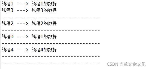 ThreadLocal详细讲解_thredlocal设置失效时间-CSDN博客