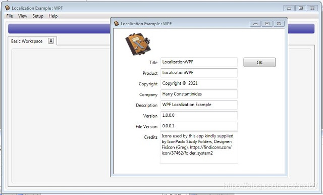 使用WPF动态资源在Gtk3 C＃中进行本地化_gtksharp用wpf-CSDN博客