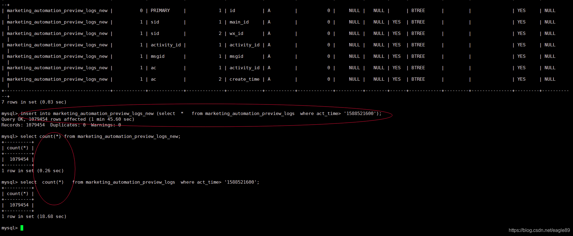 ERROR 1327 (42000): Undeclared variable:_undeclared variable: 专业基础-CSDN博客