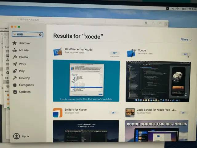 surface pro4黑苹果_Hackintosh (黑苹果) 折腾-CSDN博客