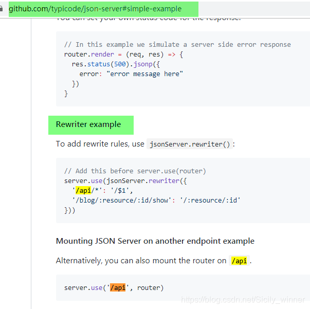 a.vue基础入门项目实战——（vue-resource实现Ajax获取信息数据、json-server模拟数据）实战02_vue从json-server取json-CSDN博客