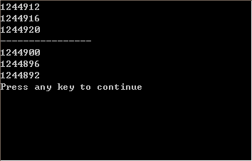 __stdcall 和 __cdecl 的区别浅析_stdcall和cdecl的区别-CSDN博客
